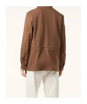 Loro Piana Traveller Field Jacket