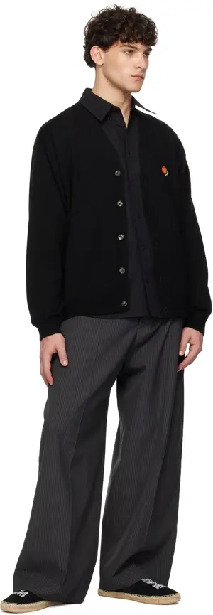 Kenzo Pop Cardigan
