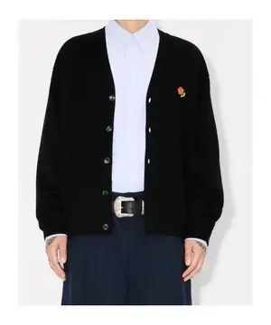 Kenzo Pop Cardigan