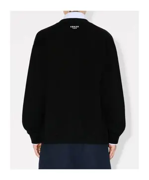 Kenzo Pop Cardigan