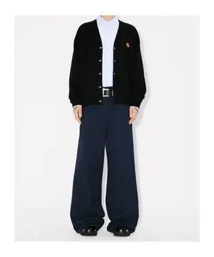 Kenzo Pop Cardigan