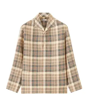 Loro Piana Oswin Shirt