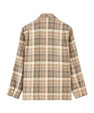 Loro Piana Oswin Shirt