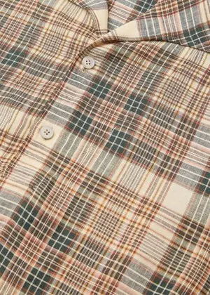 Loro Piana Oswin Shirt