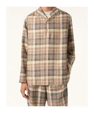 Loro Piana Oswin Shirt