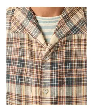 Loro Piana Oswin Shirt
