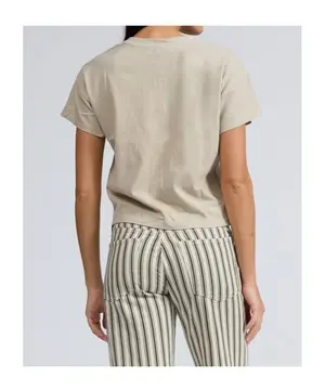 Rag & Bone Rag Bone Crew Neck T-shirt
