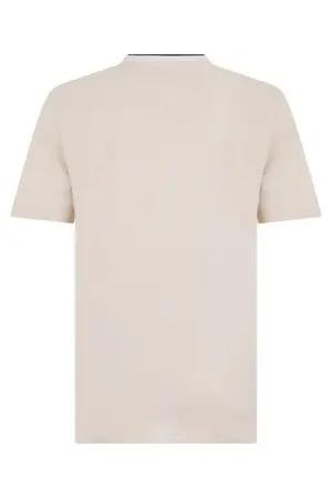 Hugo Boss Logo Crew-neck T-shirt