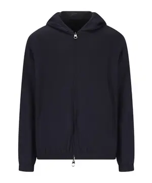 Loro Piana Reversible Hooded Jacket