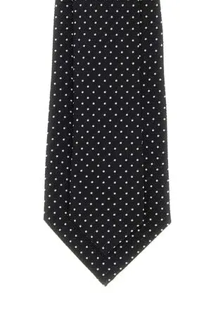 TOM FORD Micro Dots Tie