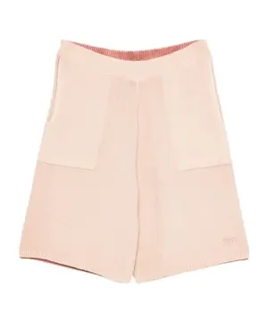 Diesel® Loose Fit Bottoms For Women