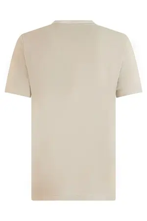 Hugo Boss Cotton Logo T-shirt