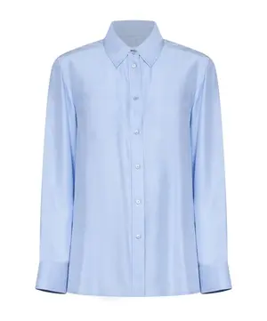 Max Mara Long-sleeved Shirt