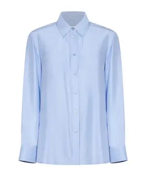 Max Mara Long-sleeved Shirt
