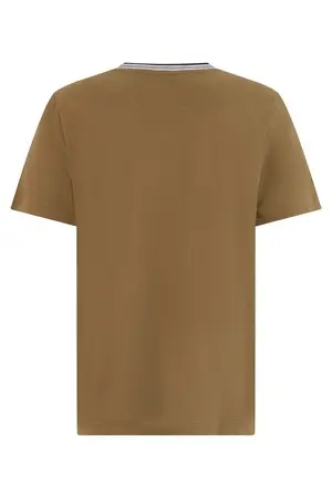 Hugo Boss Logo Cotton T-shirt
