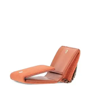 Stella McCartney Snap-button Wallet