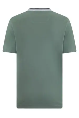 Hugo Boss Logo Cotton T-shirt