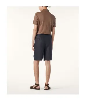 Loro Piana Short-sleeved Polo Shirt