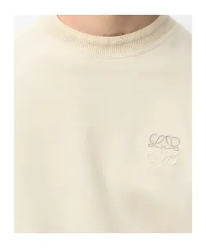 Loewe Regular Fit T-shirt