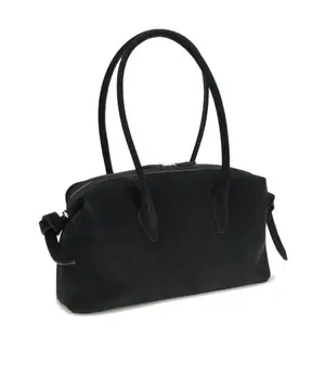 Yuzefi Double-handled Shoulder Bag