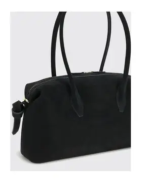 Yuzefi Double-handled Shoulder Bag