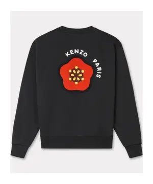 Kenzo Pop' Embroidered Sweatshirt