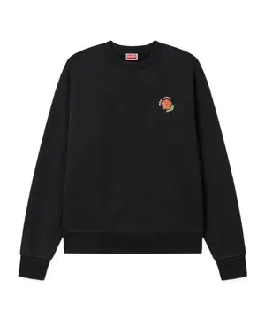 Kenzo Pop Sweatshirt - Black