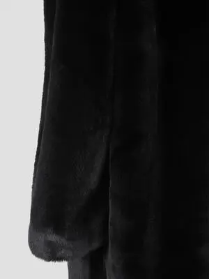 THE FRANKIE SHOP Fur Jacket