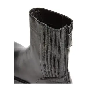 AQUAZZURA Round-toed Boots
