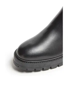 AQUAZZURA Round-toed Boots