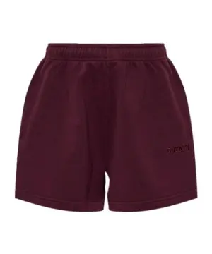 ROTATE BY BIRGER CHRISTENSEN Logo Shorts