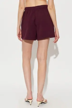 ROTATE BY BIRGER CHRISTENSEN Logo Shorts