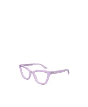 Gucci Cat-eye Frame Glasses