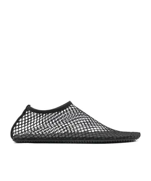 Christopher Esber Mesh Ballerinas