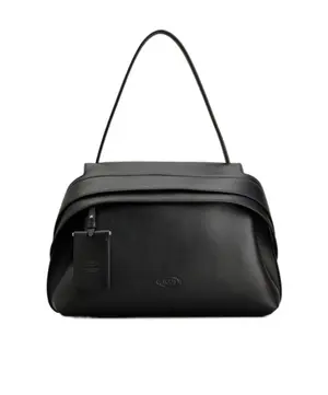 TOD'S Medium Wave Bag