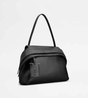 TOD'S Medium Wave Bag