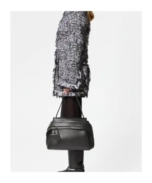 TOD'S Medium Wave Bag