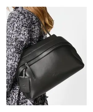 TOD'S Medium Wave Bag