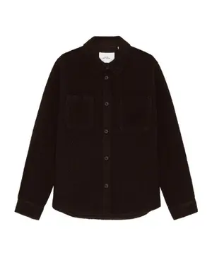 LES DEUX Long-sleeve Casual Jacket
