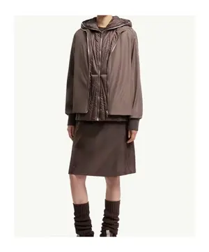 Moncler Rick Owens Ziplock Windbreaker