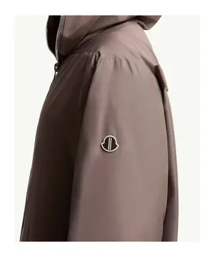 Moncler Rick Owens Ziplock Windbreaker