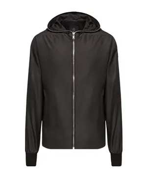 Moncler Rick Owens Ziplock Windbreaker
