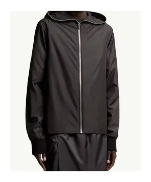 Moncler Rick Owens Ziplock Windbreaker