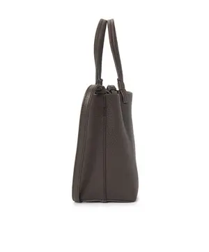 THE ROW Small Double-handled Tote Bag