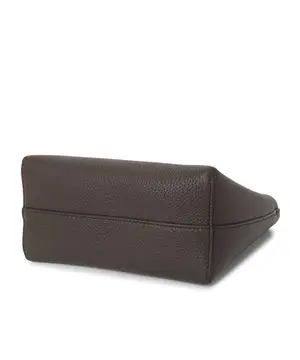 THE ROW Small Double-handled Tote Bag