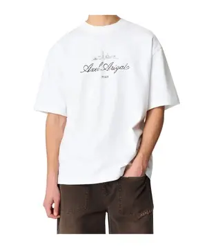 Axel Arigato Graphic-print T-shirt