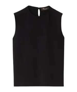 Loro Piana Siena Top