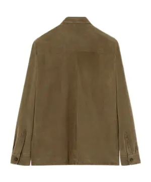Loro Piana Overshirt