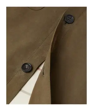 Loro Piana Overshirt