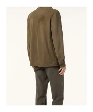 Loro Piana Overshirt